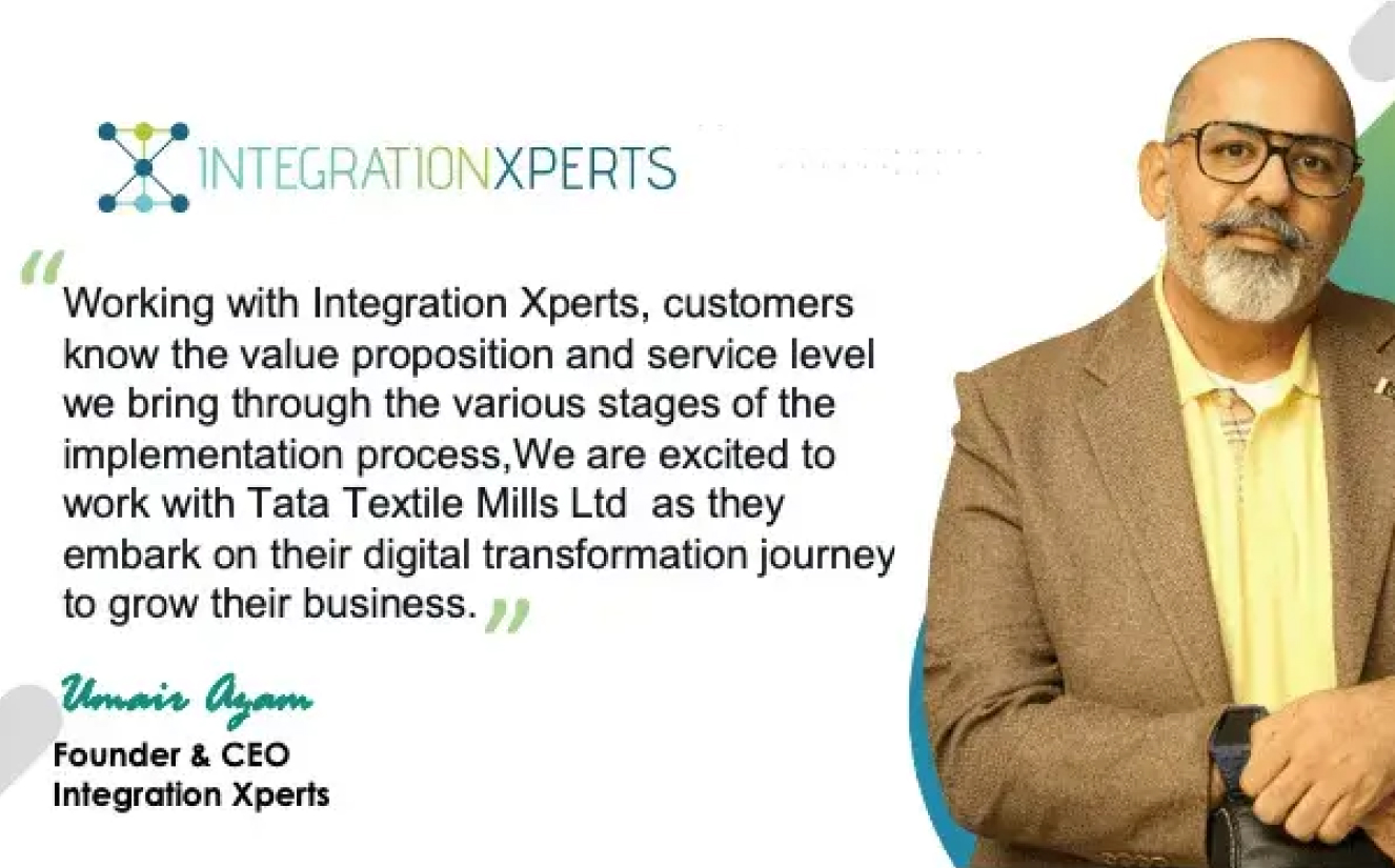 Integration Xperts