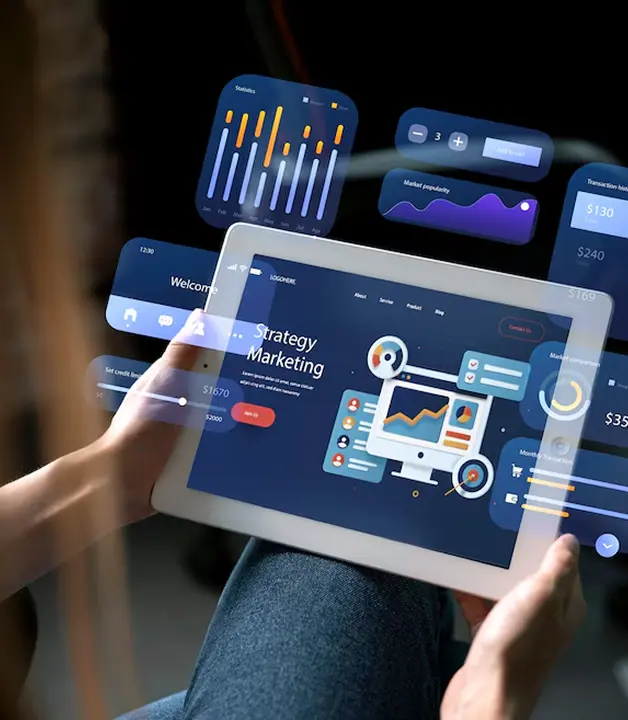 Salesforce - Integration Xperts